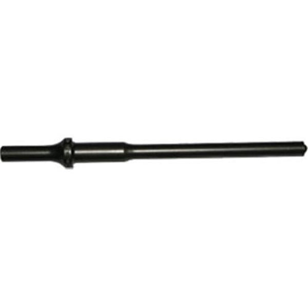 Pneumatic Bit, Roll Pin Driver, 1/4" Punch Diameter, .401 Shank Turn T