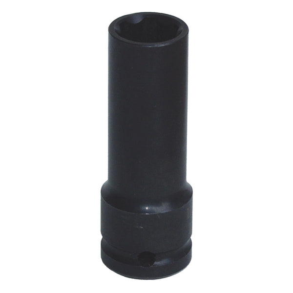 Custom Star Shaped 17mm Impact Socket for Mercedes (2012 to present) L